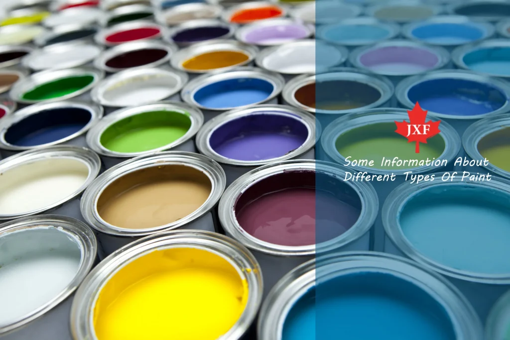 High-Rise and Low-Rise Painting Services - JXF Painting Service